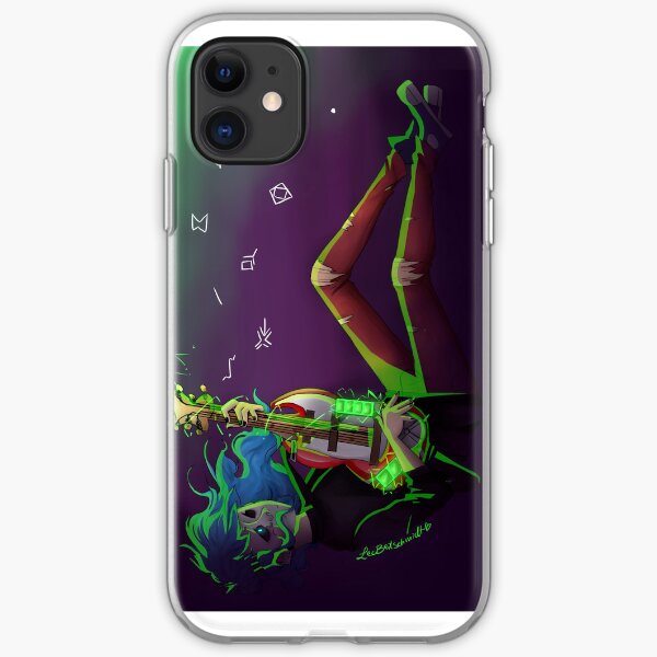 Sally Face iPhone cases & covers | Redbubble