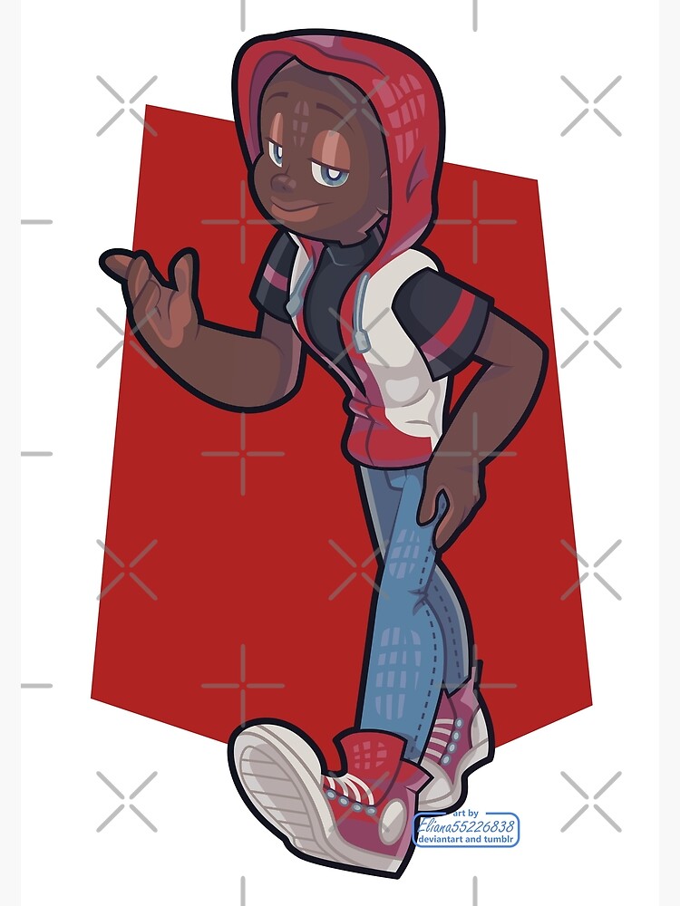 "Jerry Jones vector art" Poster by Eliana55226838 | Redbubble