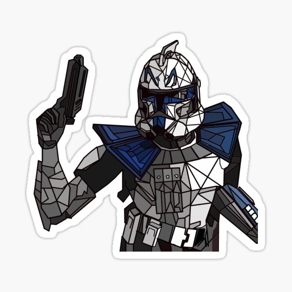 Star Wars Stickers | Redbubble