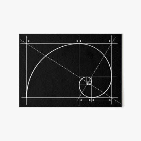 Ideal Proportion Proportions Art Board Prints for Sale | Redbubble