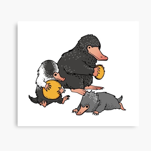 Niffler Gifts & Merchandise | Redbubble