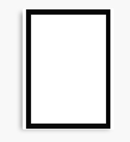 The 1975 Logo: Canvas Prints | Redbubble