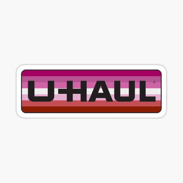 Uhaul Gifts & Merchandise for Sale | Redbubble
