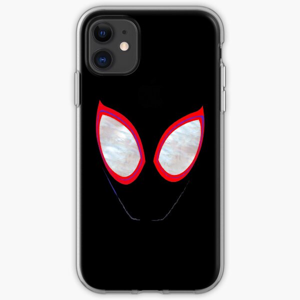 Miles Morales iPhone cases & covers | Redbubble