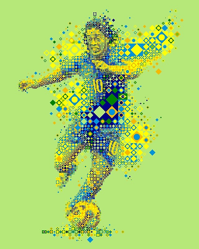 Samba: Posters | Redbubble