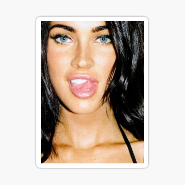 Hot Megan Fox Gifts & Merchandise | Redbubble