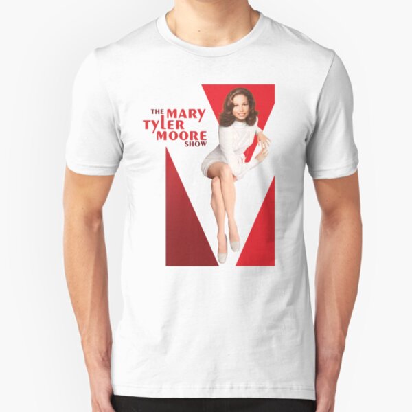 Mary Tyler Moore T-Shirts | Redbubble