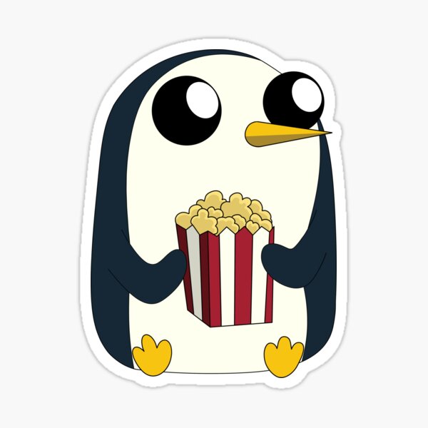 Gunter Stickers | Redbubble