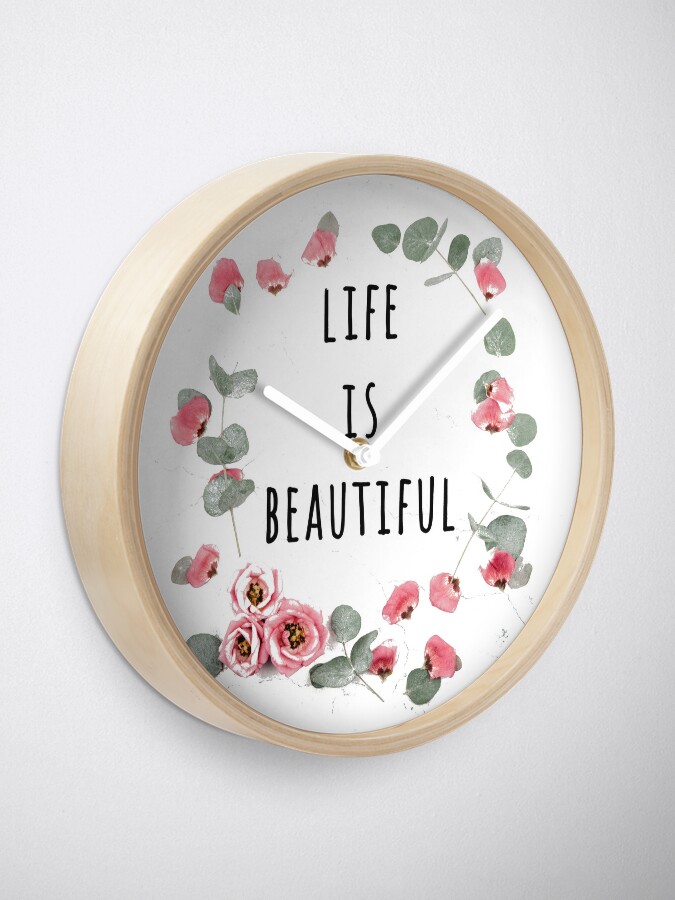 Cute Clock Quotes