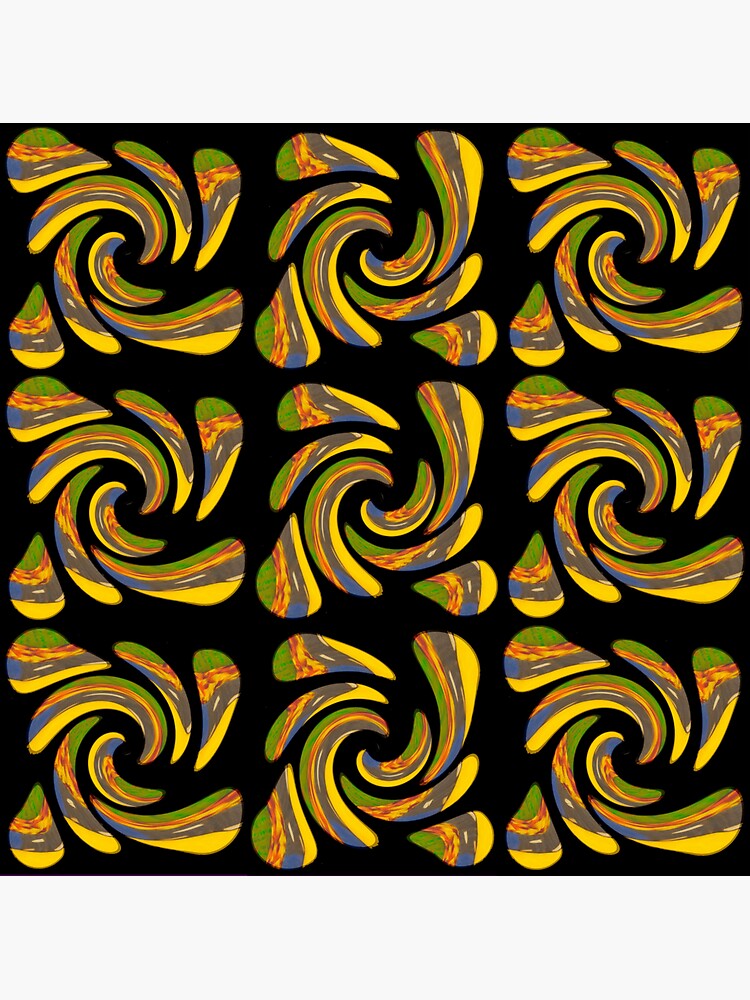 "Hulu" Sticker for Sale by aloharobj | Redbubble