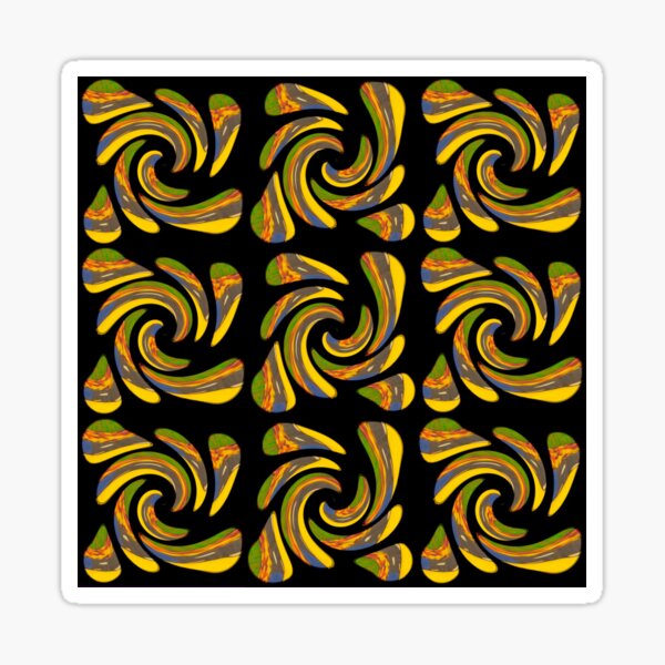 "Hulu" Sticker for Sale by aloharobj | Redbubble