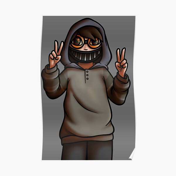 Ticci Toby Gifts & Merchandise | Redbubble