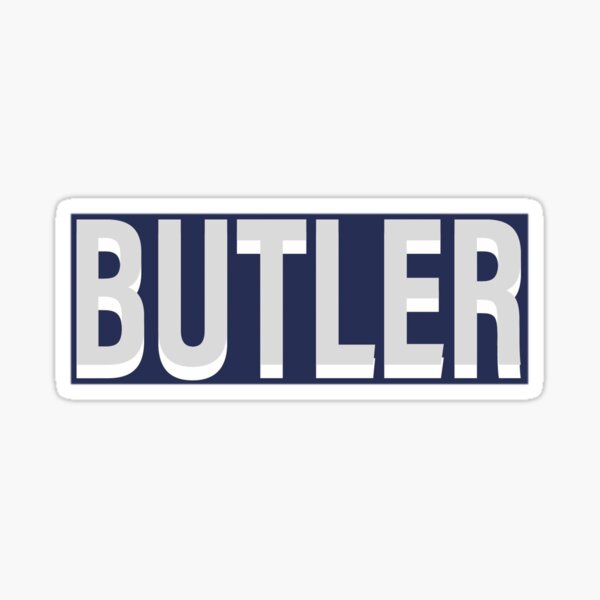 Butler University Gifts & Merchandise | Redbubble