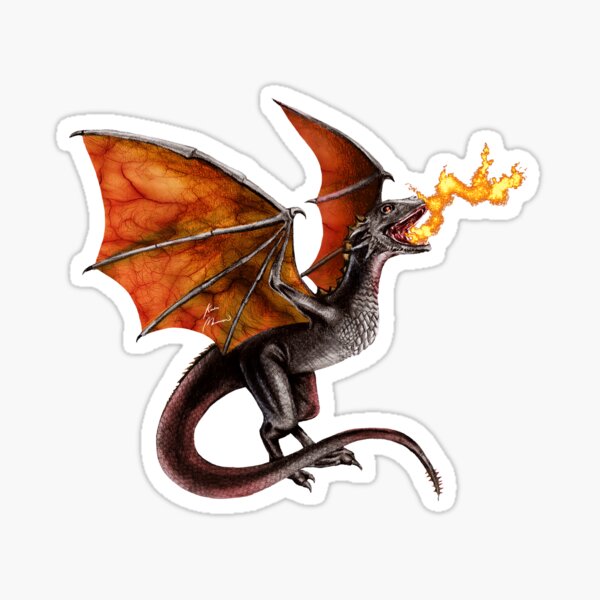 Game Of Thrones Stickers | Redbubble