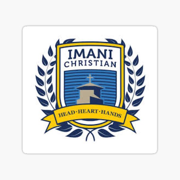 Imani Gifts & Merchandise | Redbubble