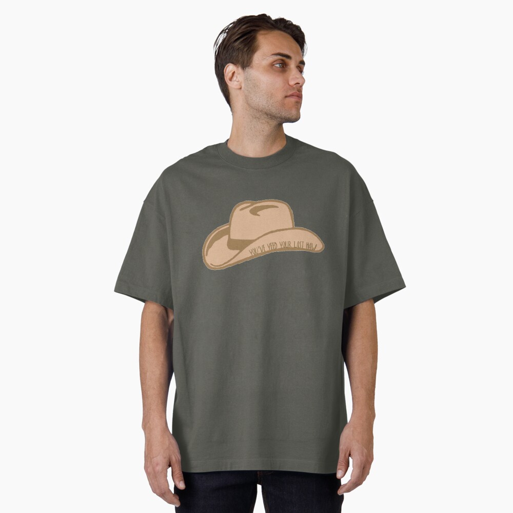 "Yeehaw Sticker" Sticker for Sale by ineedfundspls | Redbubble