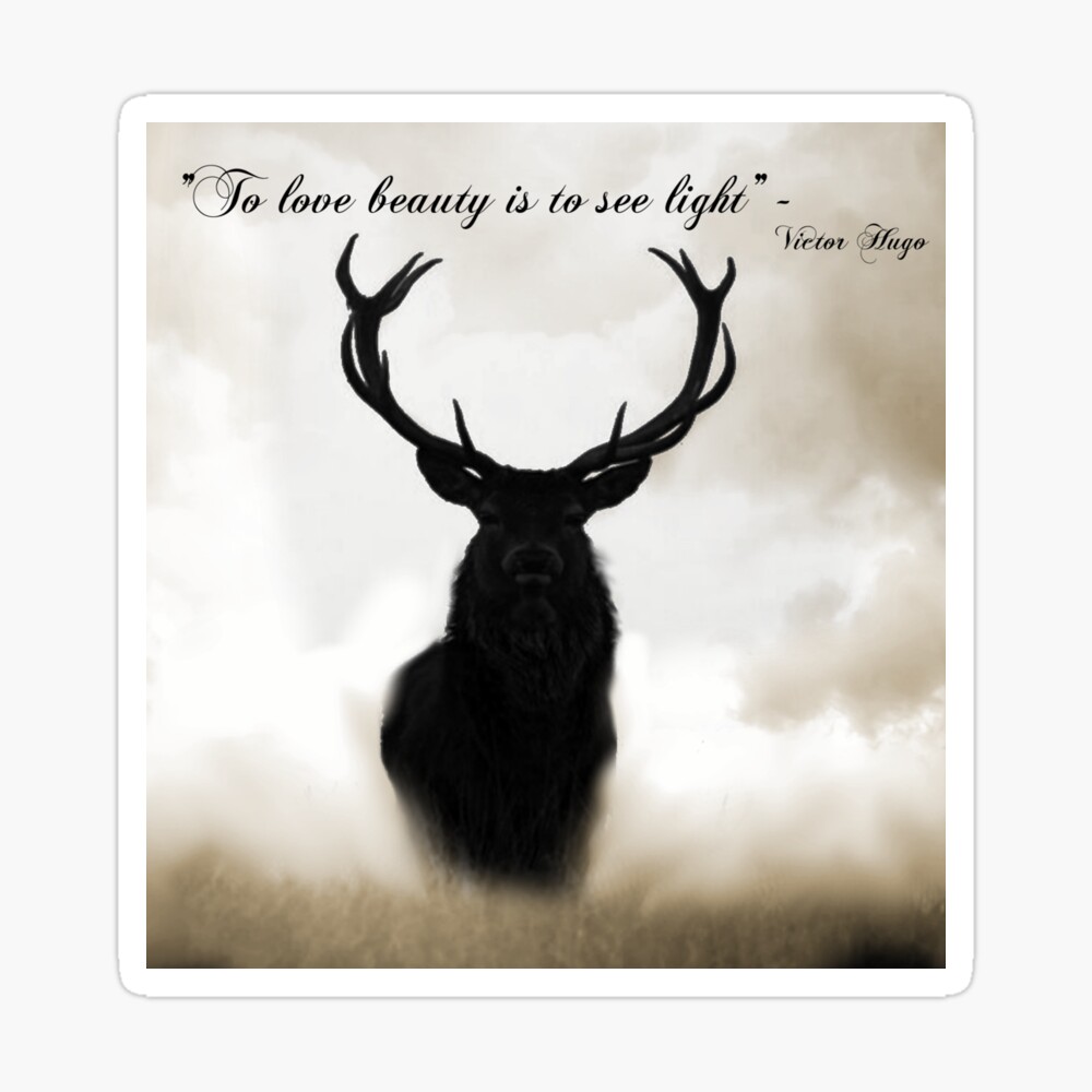 Great Stag Quotes Deer Puns That Make The Heart Grow Fawn'der: 50