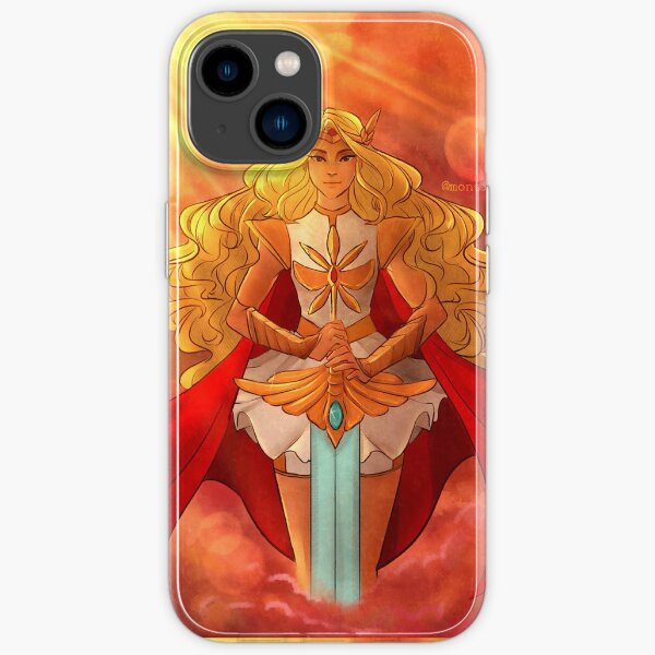 "Shera - The Princess of Power" iPhone Case for Sale by Monsir-Arts ...