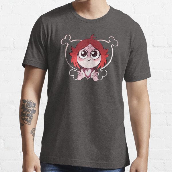"Ruby Gloom - Dark" T-shirt for Sale by JosephWangArt | Redbubble ...