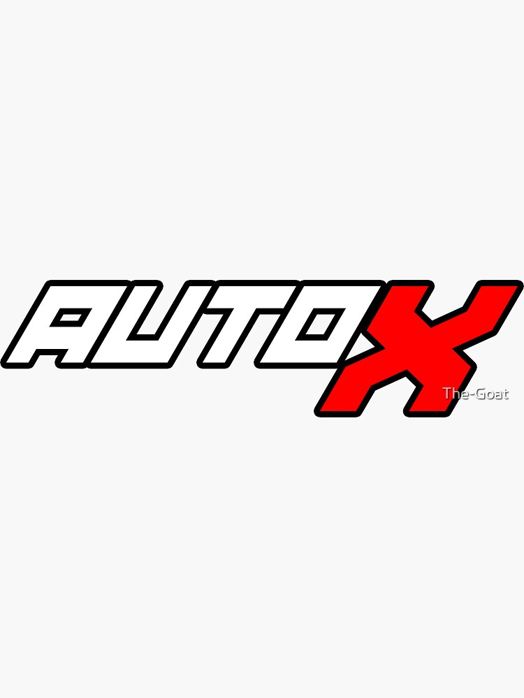 Autocross Logo