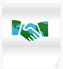 Globalization Posters | Redbubble