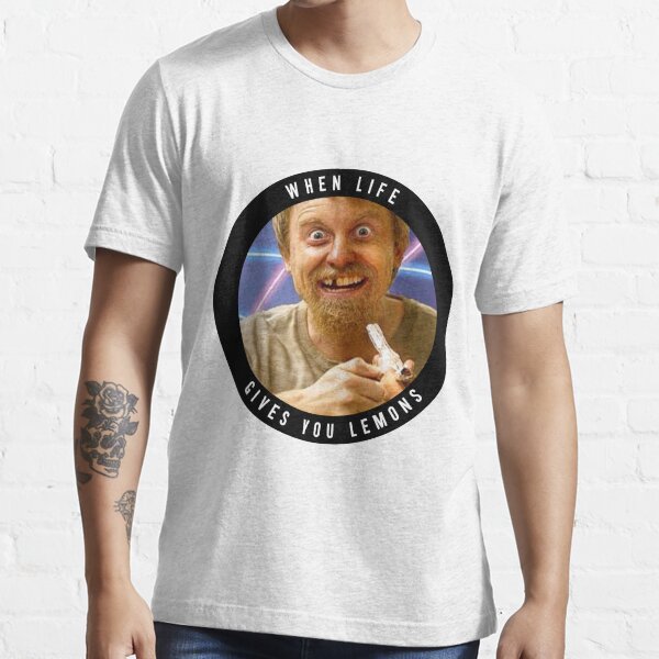 "Rickety Cricket" T-shirt for Sale by blackboxclothes | Redbubble ...