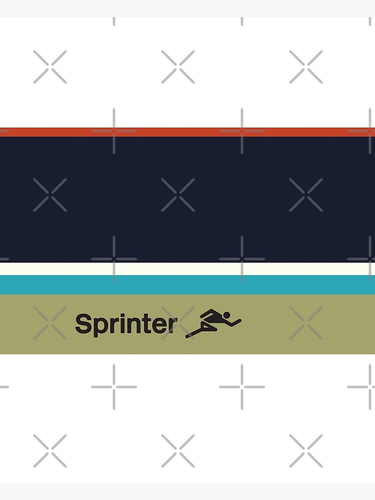 "British Rail Vintage Retro - Sprinter, Super Sprinter DMU Diesel ...