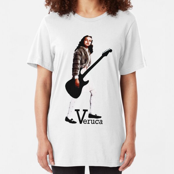 Veruca Salt Gifts & Merchandise | Redbubble