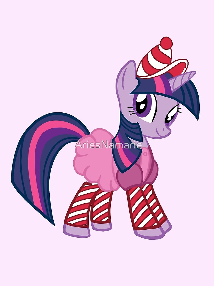 "Ms Twilight Sparkle Mint" Poster for Sale by AriesNamarie | Redbubble