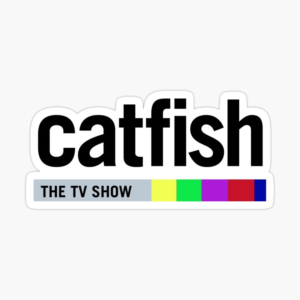 Catfish Mtv Logo Buy Catfish: The TV Show Season 8 Online At