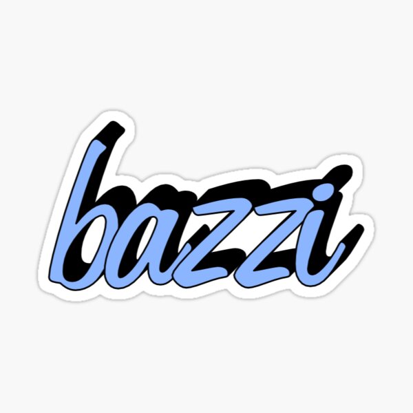 Bazzi Merch & Gifts for Sale | Redbubble