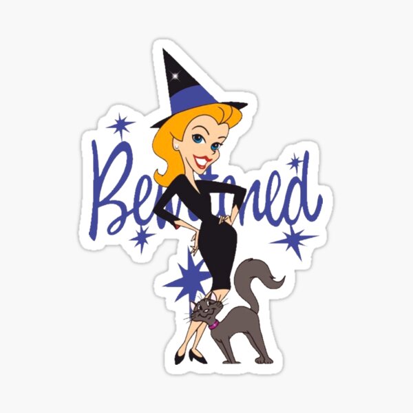 Bewitched Gifts & Merchandise | Redbubble