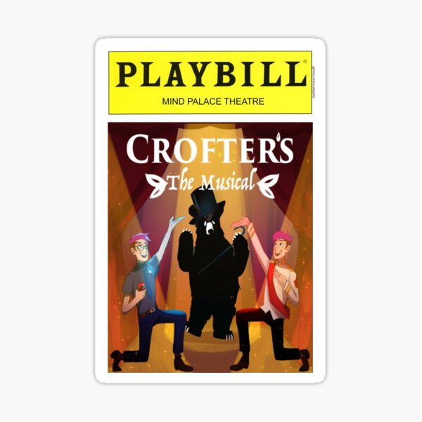 Crofters Gifts & Merchandise | Redbubble