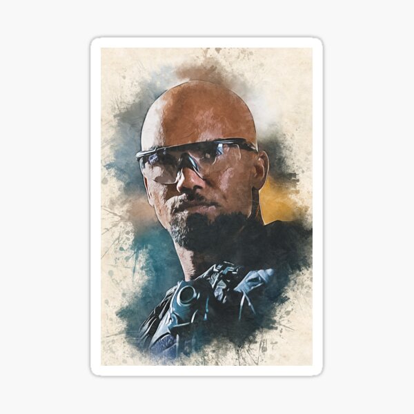 "A Tribute to HONDO" Sticker for Sale by Naumovski | Redbubble