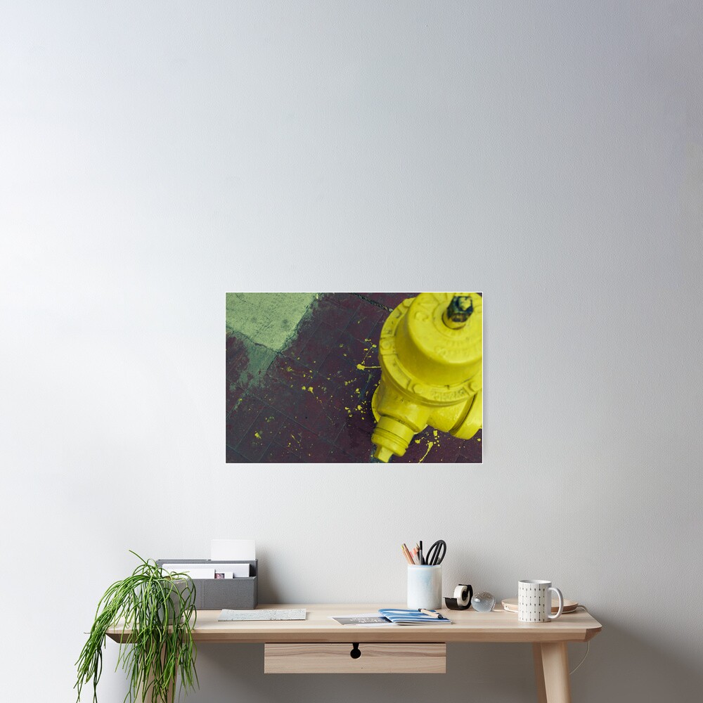 "haste makes waste" Poster for Sale by SarahElizabeth | Redbubble