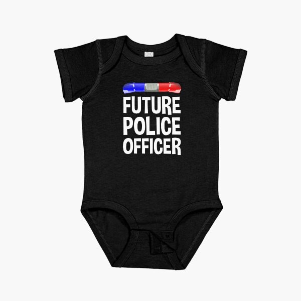 future police caption