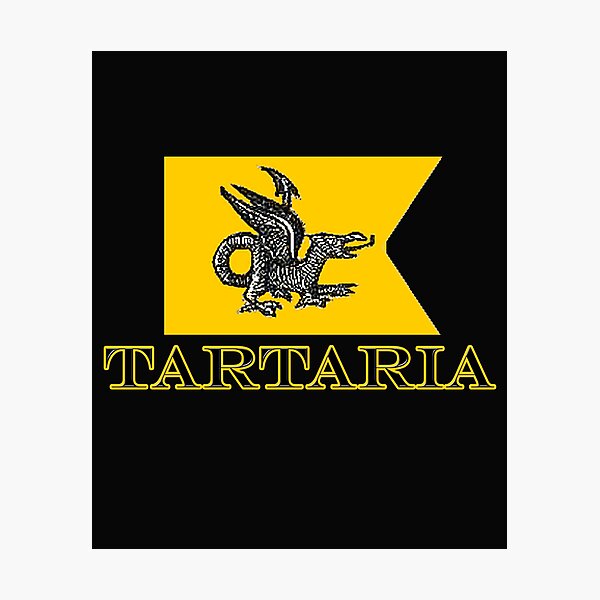 "TARTARIA GRAND TARTARY MUD FLOOD LOST KINGDOM ATLANTIS FLAG ...