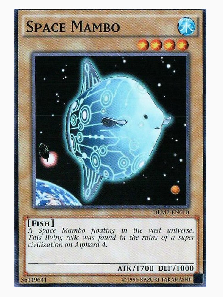 "Space Mambo" T-shirt by Harvey24 | Redbubble