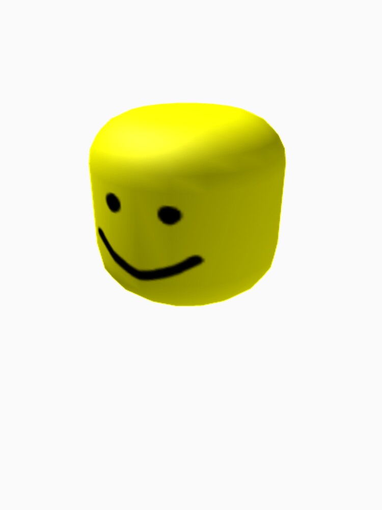 "Oof Head." Essential T-Shirt for Sale by BeeJayBee | Redbubble