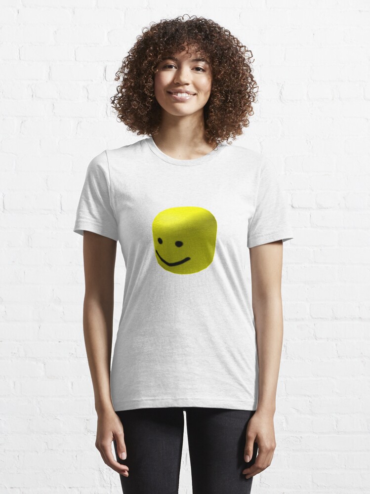 "Oof Head." T-shirt for Sale by BeeJayBee | Redbubble | oof t-shirts ...