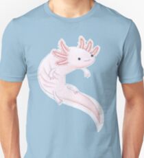 Axolotl: Gifts & Merchandise | Redbubble