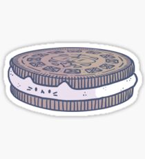 Oreo Cookie Stickers | Redbubble