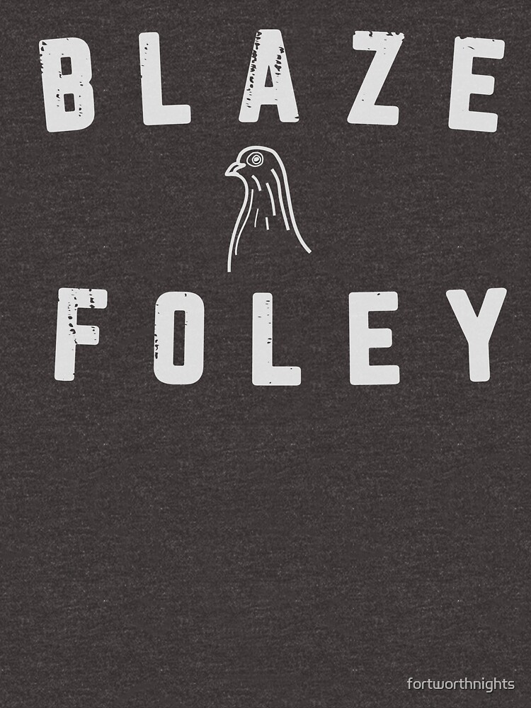 "Blaze Foley" Essential T-Shirt for Sale by fortworthnights | Redbubble