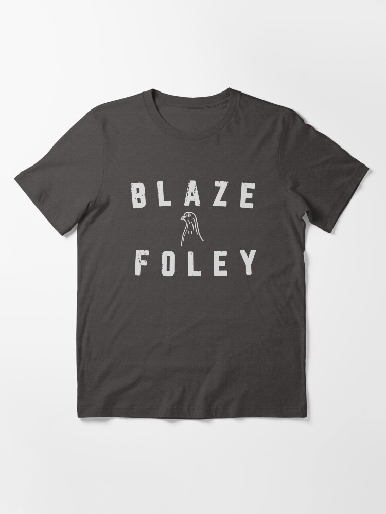 "Blaze Foley" T-shirt for Sale by fortworthnights | Redbubble | blaze ...