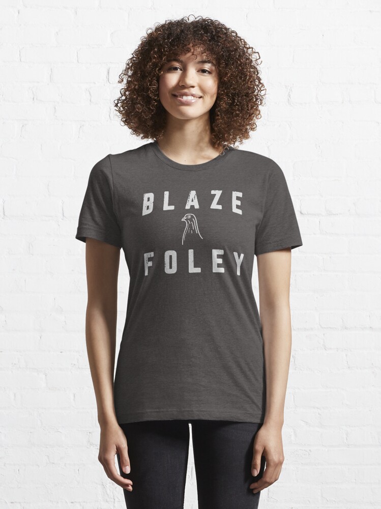 "Blaze Foley" T-shirt for Sale by fortworthnights | Redbubble | blaze ...