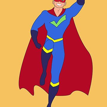 "Captain Pedantic" Sticker for Sale by EclipseLlamas | Redbubble