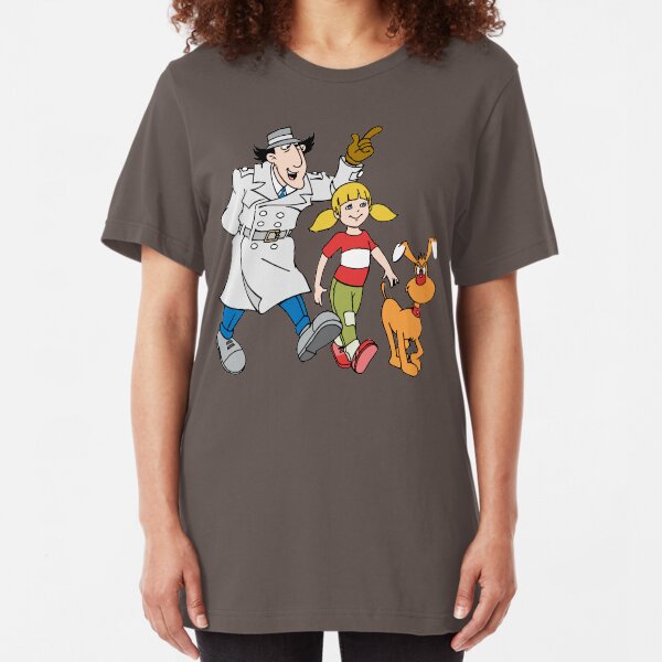 Inspector Gadget Gifts & Merchandise | Redbubble