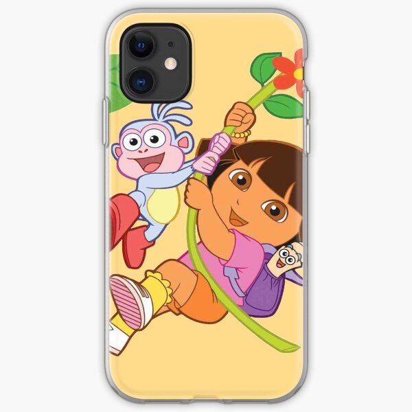 Dora iPhone cases & covers | Redbubble