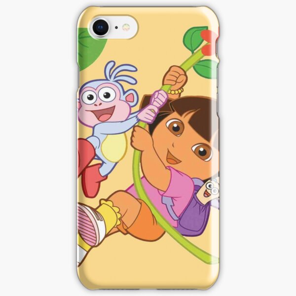 Dora iPhone cases & covers | Redbubble
