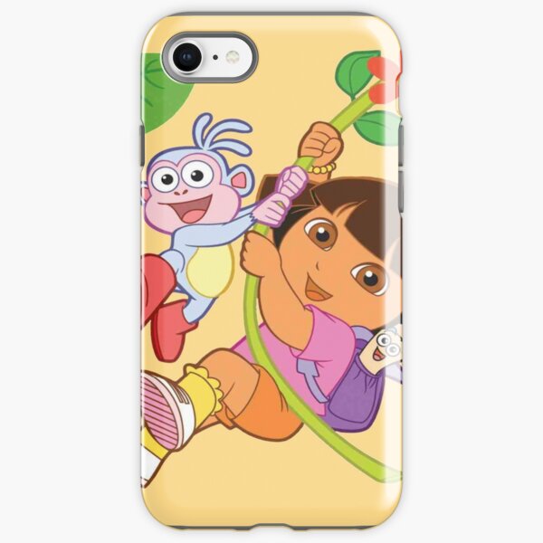 Dora iPhone cases & covers | Redbubble